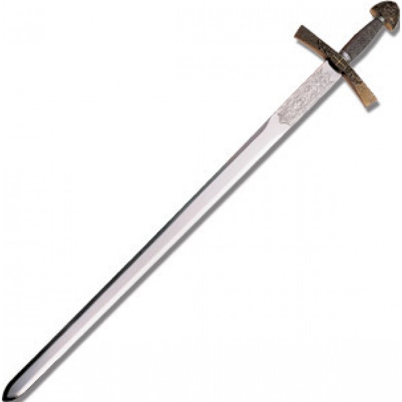 European Swords by Types - Swords