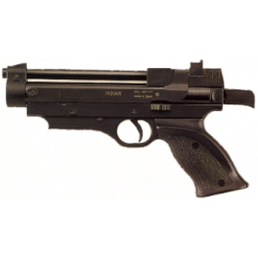 Cometa Indian black - Airguns | Handguns