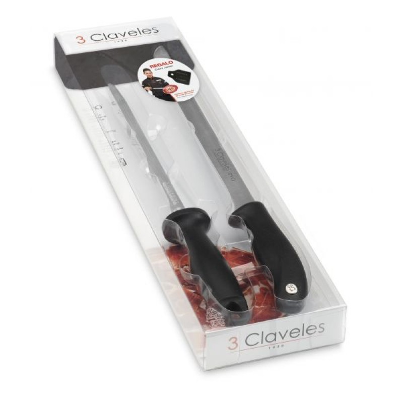 Cuchillos de Jamón Corte de Jamón