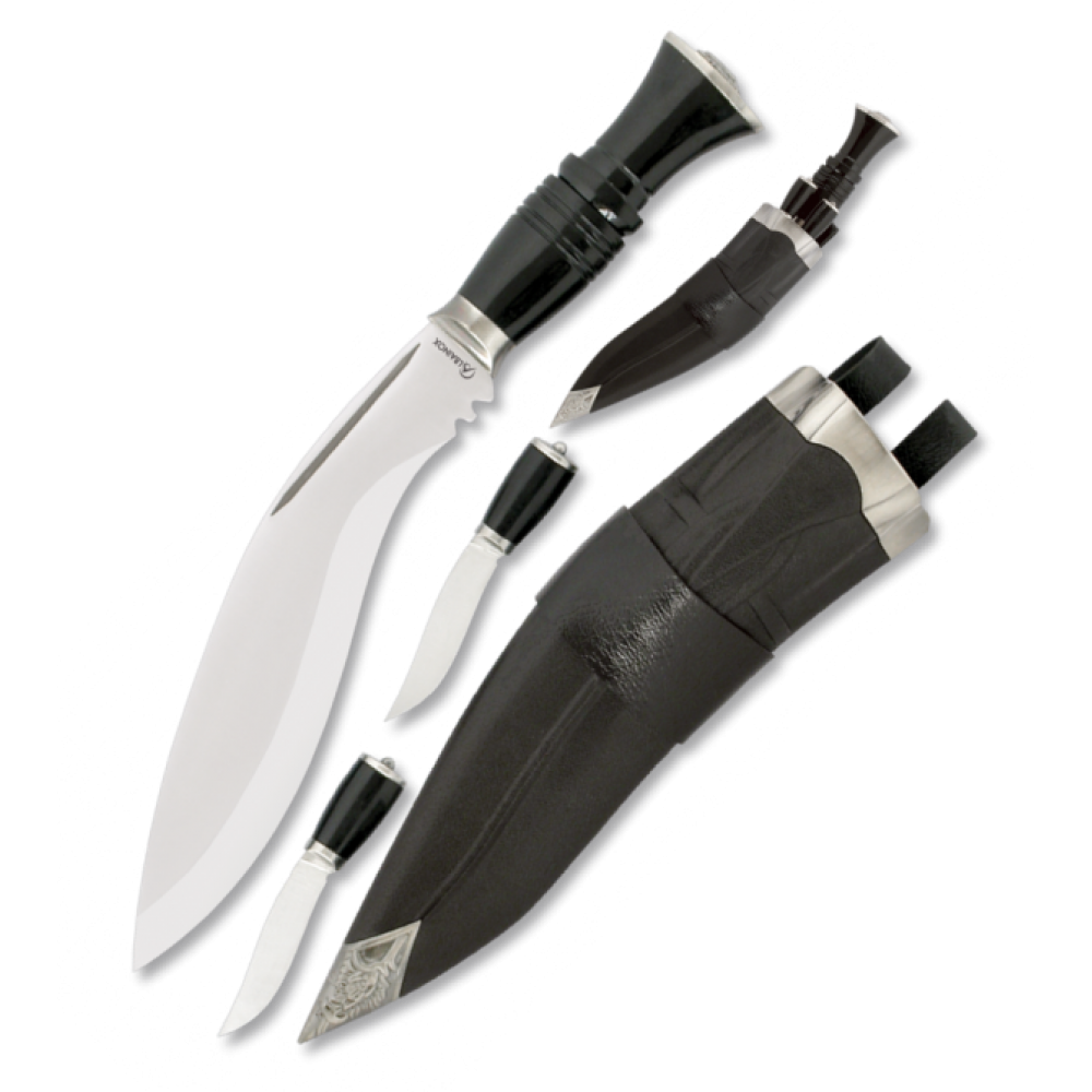 Kukri 31478 - By Types | Machetes Kukris
