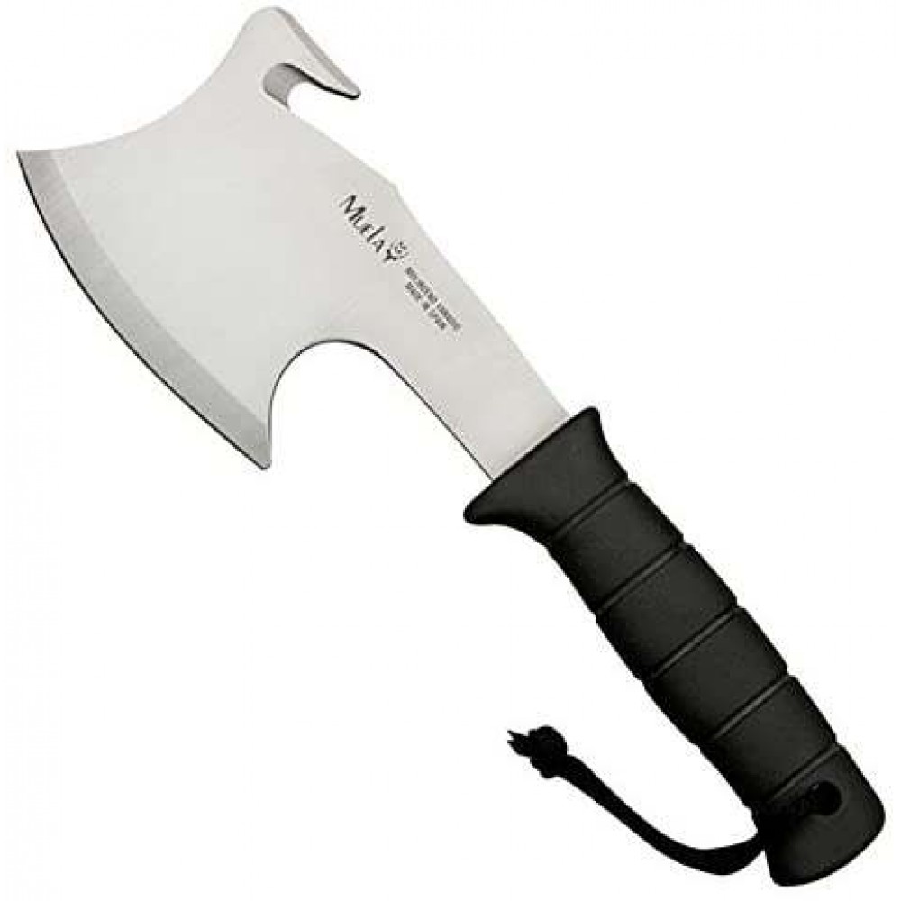 Muela Axe Hgs - by Types | Hunting