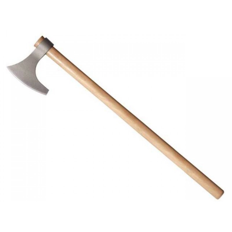 Catálogo Completo Hachas - Tomahawks