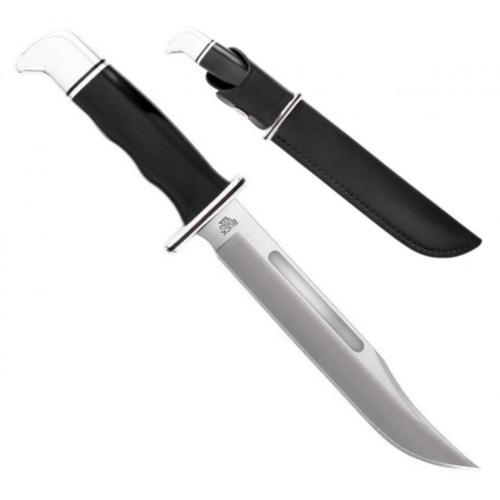 Buck 120 General Bu120bks - Busqueda por Tipos | Bowies