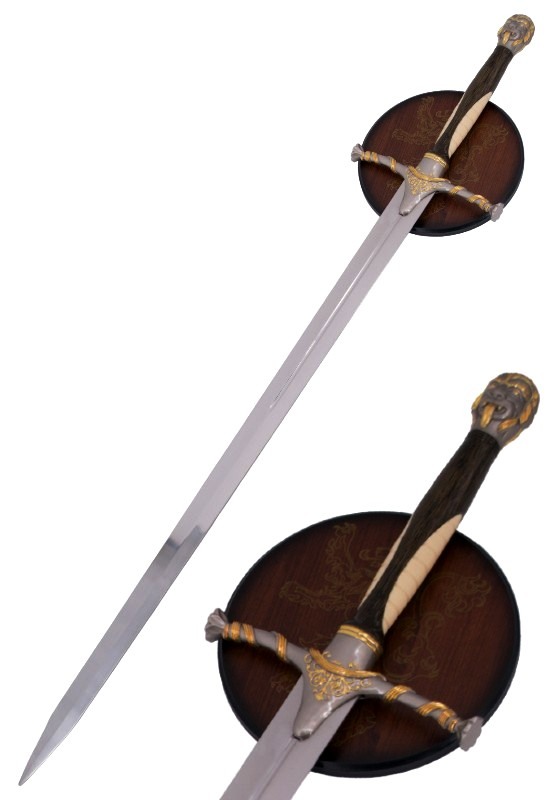 Jaime Lannister Sword Replica