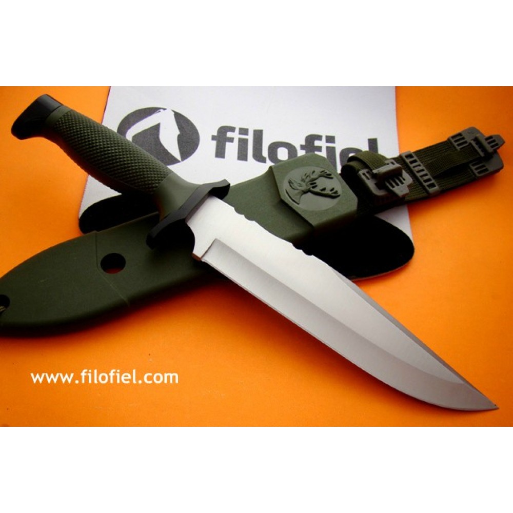 Aitor Bowie Nato 21 Magnum 16048 - Busqueda por Tipos | Bowies