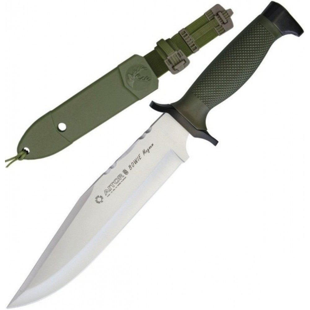 Aitor Bowie Nato 21 Magnum 16048 - Busqueda por Tipos | Bowies