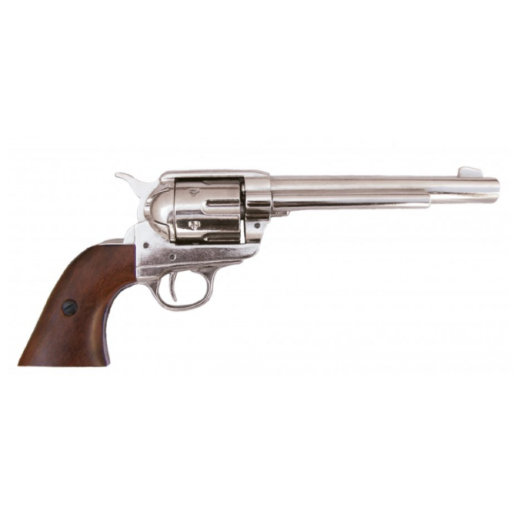 Denix 1191nq Colt 45 Revolver Peacemaker - Armas antiguas | Armas Fuego ...