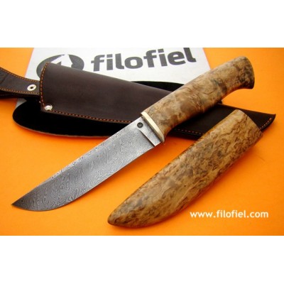 Marushin Alexander By Brands - Fixed blades