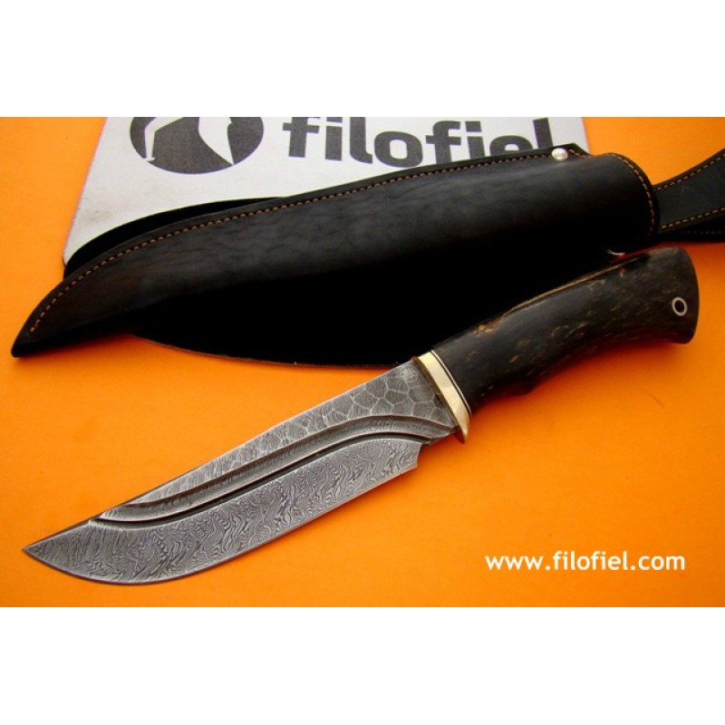 Marushin Alexander By Brands - Fixed blades