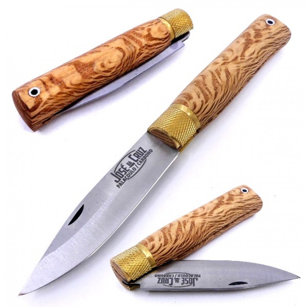 Jose da Cruz Cabritera Carbon Lock Oak - By Brands | Da Cruz José