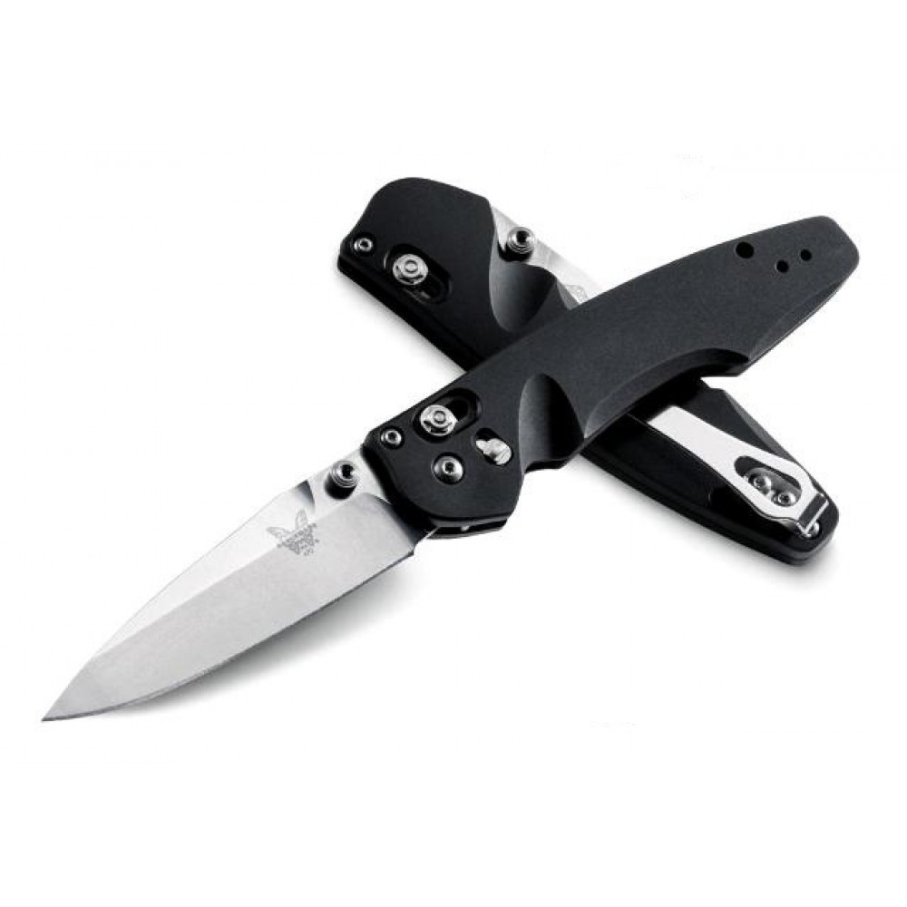 Benchmade Emissary 470-1 - Busqueda por Tipos | Tacticas