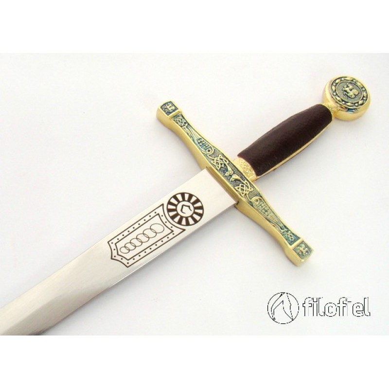 Miniatura Busqueda por Tipos - Espadas