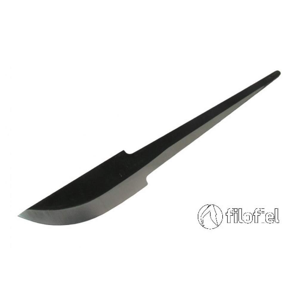 Lauri Blade Carbon 72 Skinner 5123 - By Types | Knife blades/Kits