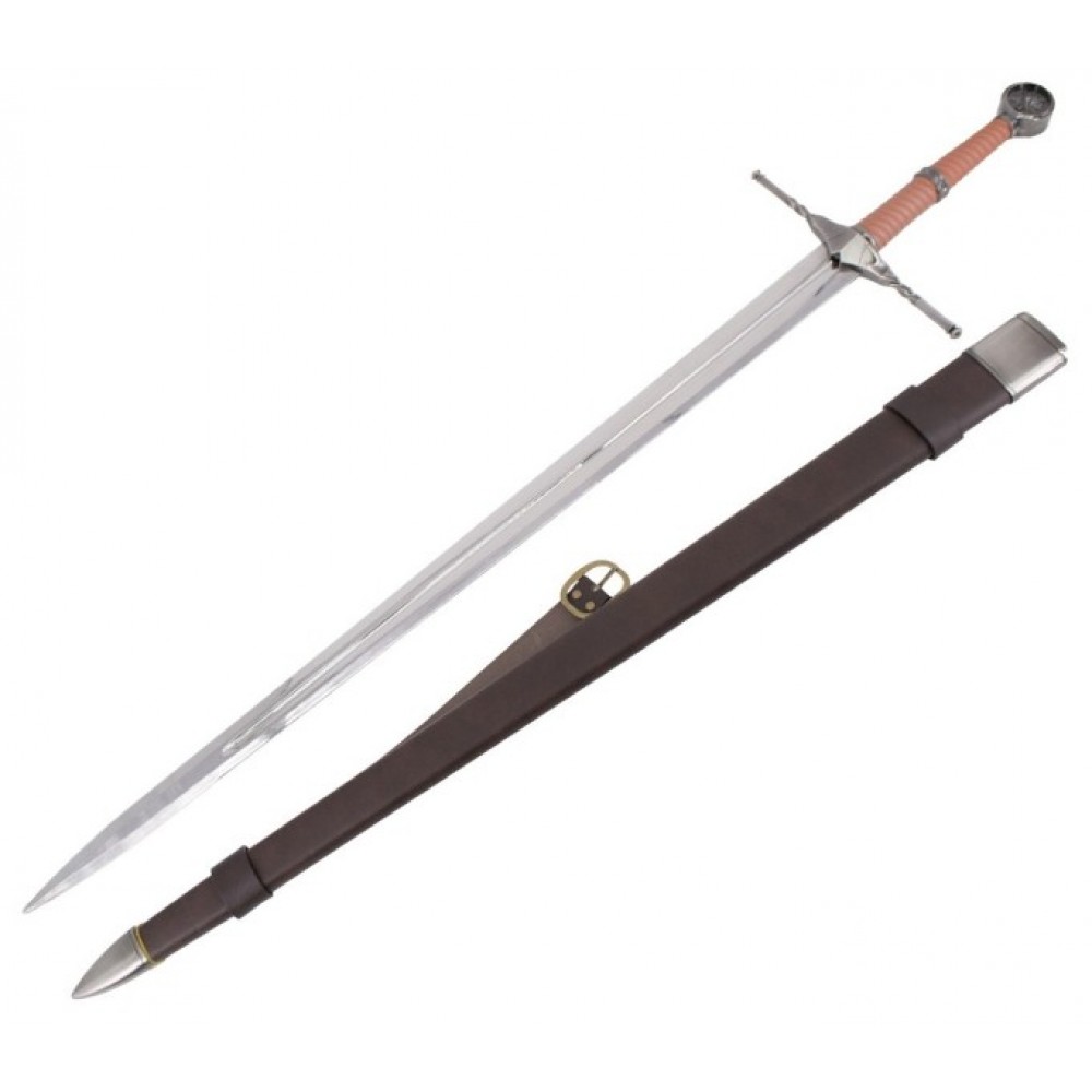 Espada The Witcher (Geralt de Rivia) s3309 - Busqueda por Tipos | de Pelicula