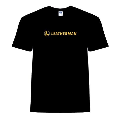 leatherman logo