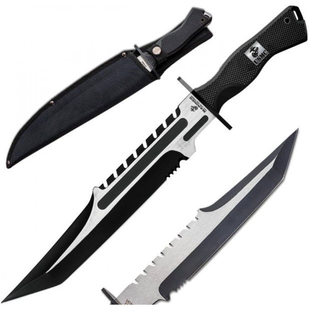 United USMC Operation Mako uc3372 - Busqueda por Marcas | United Cutlery