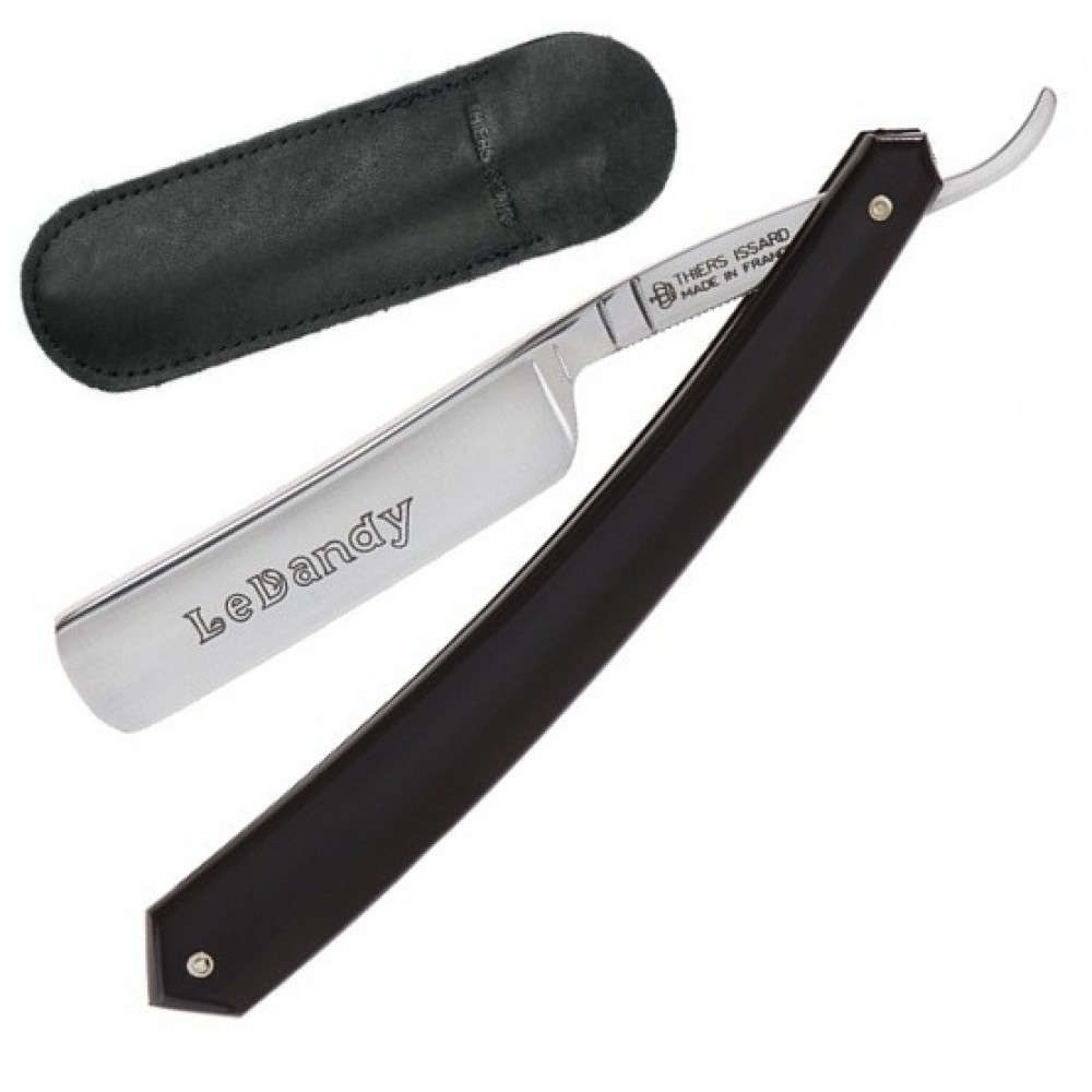 Thiers Issard Le Dandy 5/8" - By Types | Razors