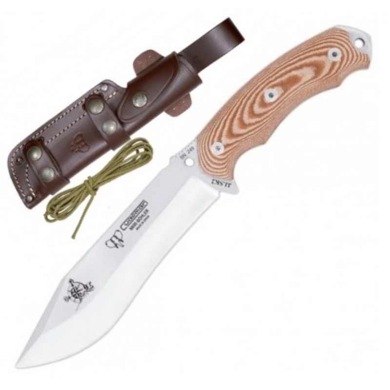 Cudeman Busqueda por Marcas - Cuchillos