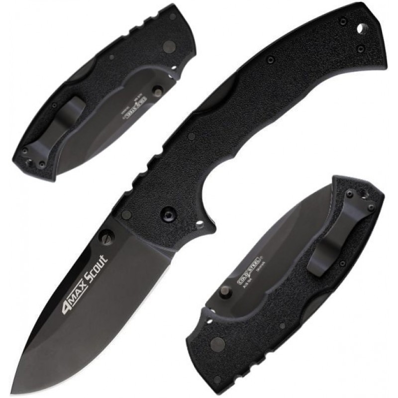 Cold Steel