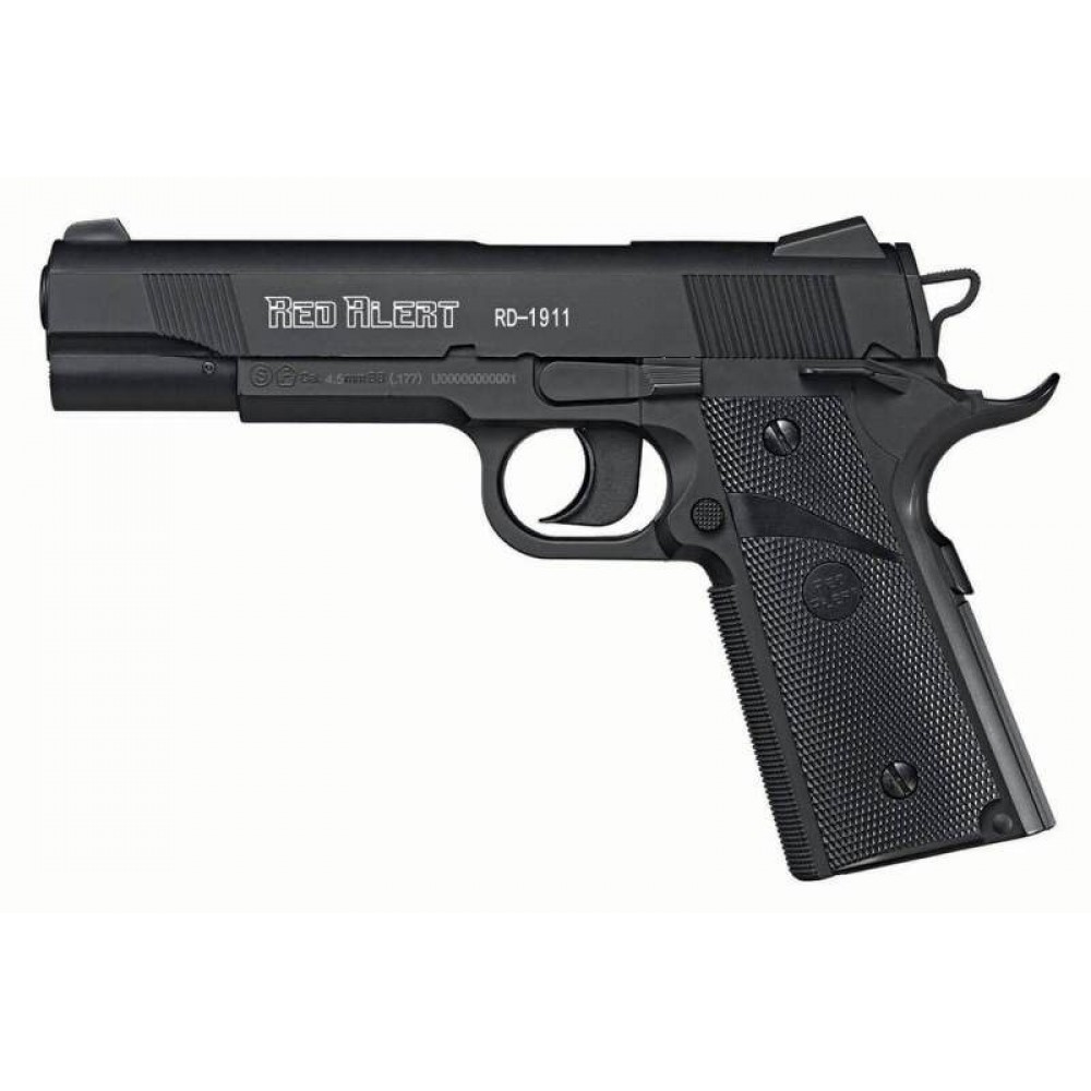 Gamo Red Alert rd1911 6111645 - Airguns | Handguns