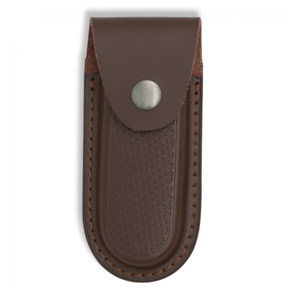 Leather Knife Case 39347 - Sheaths - Stands | Folding Blade Sheaths