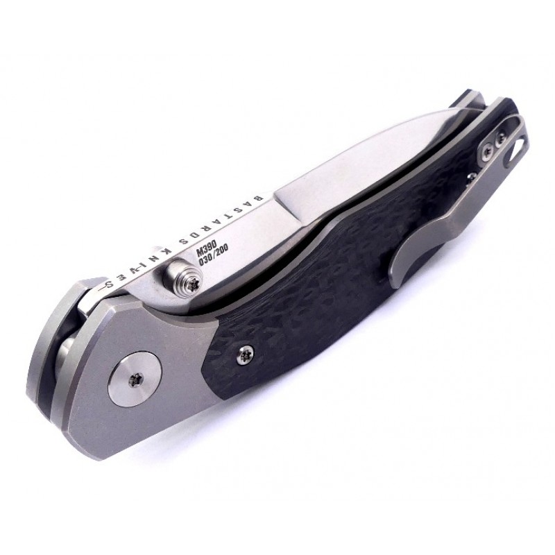 Bastards Knives