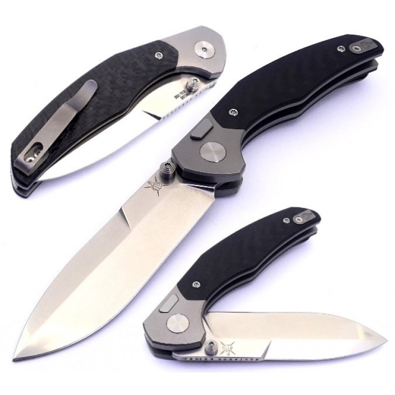 Bastards Knives
