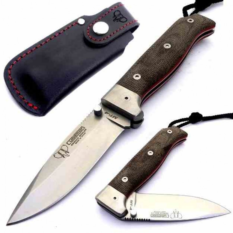 Cudeman Busqueda por Marcas - Navajas