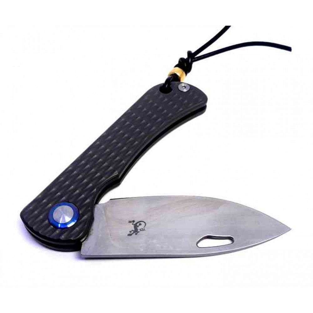 Salamandra Tek 828522 - Folding blades | All Folding Blade