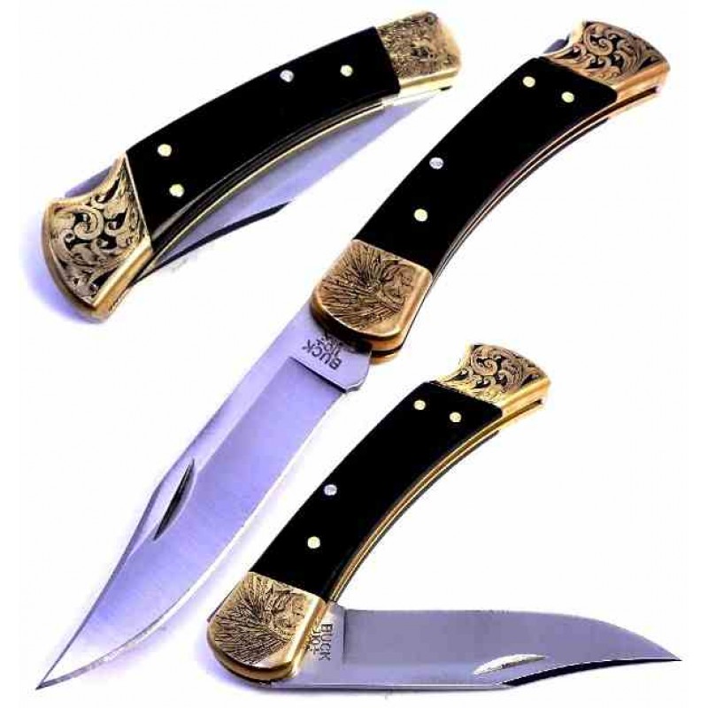 Buck Busqueda por Marcas - Navajas