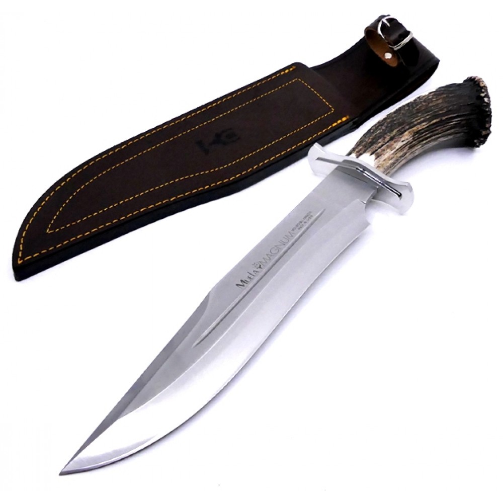 Muela Magnum 26 - Campo y Caza | Remate