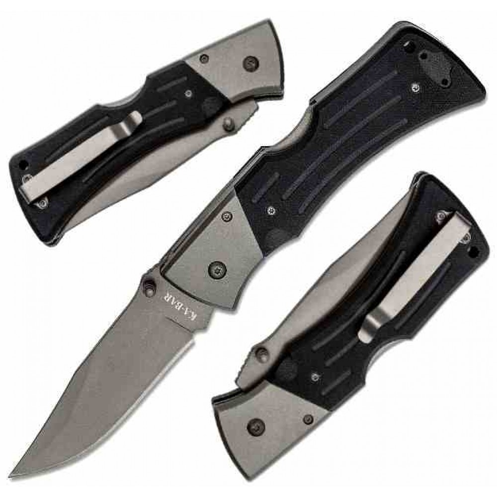 Ka-Bar Mule ka3062 - Busqueda por Tipos | Tacticas
