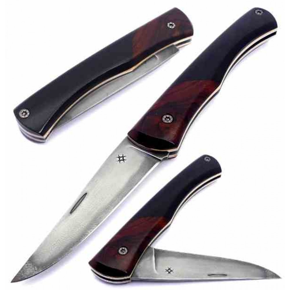 Lunanova Ironwood & Ebony - By Types | Camp & Hunting