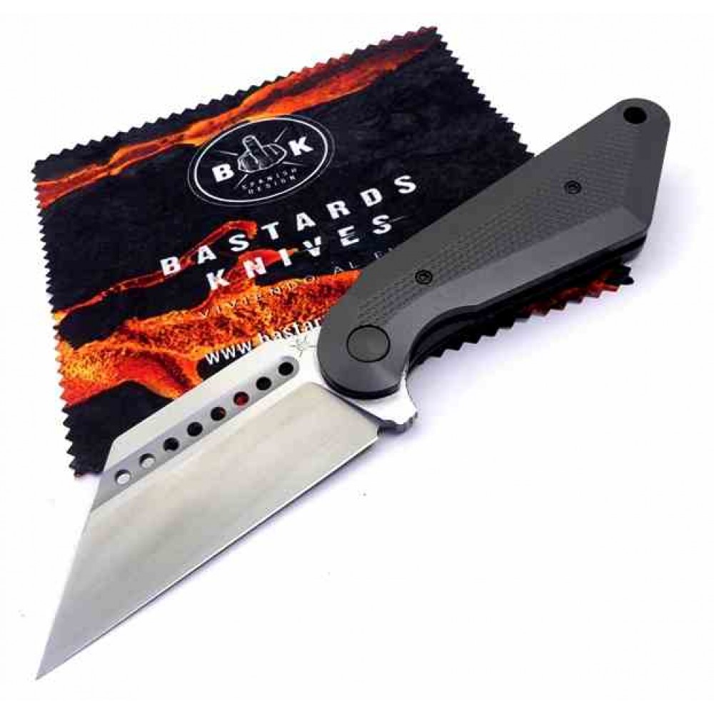 Bastards Tibia - Folding blades | All Folding Blade