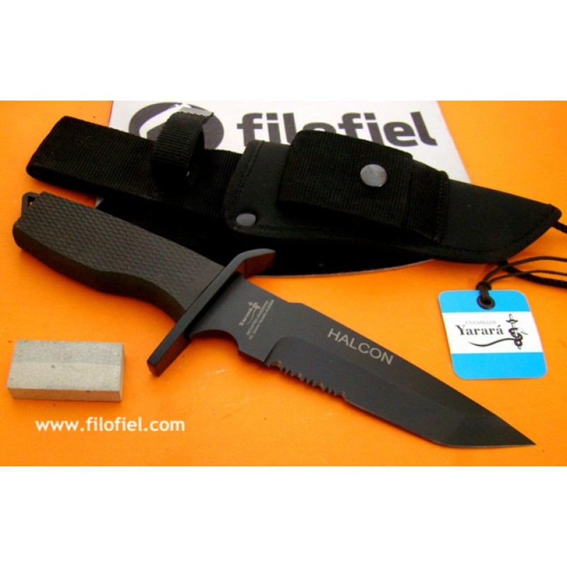 Yarara By Brands - Fixed blades