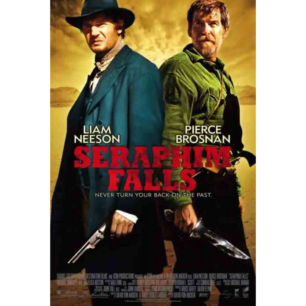 Muela Magnum 26la Seraphim Falls - Hunting and Bushcraft | Knives to Kill