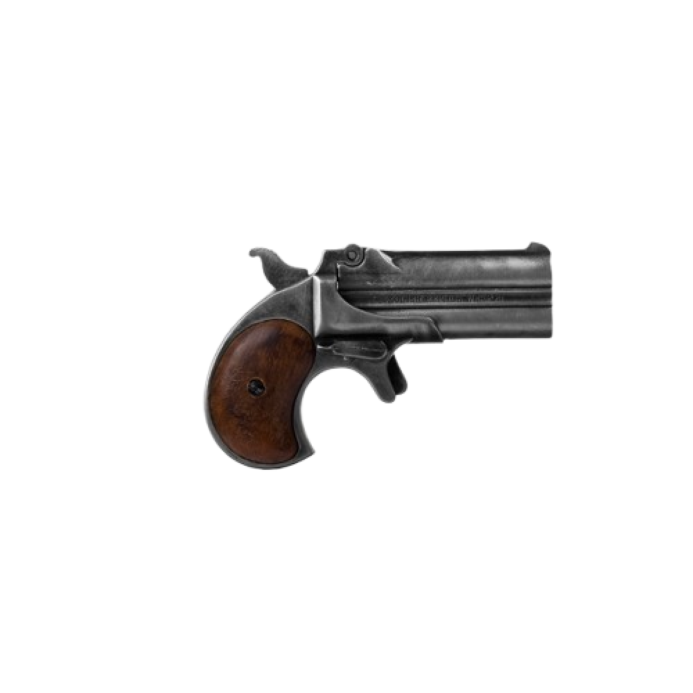 Kolser Double Derringer Mod.95 47-8752 - Armas antiguas | Armas Fuego ...