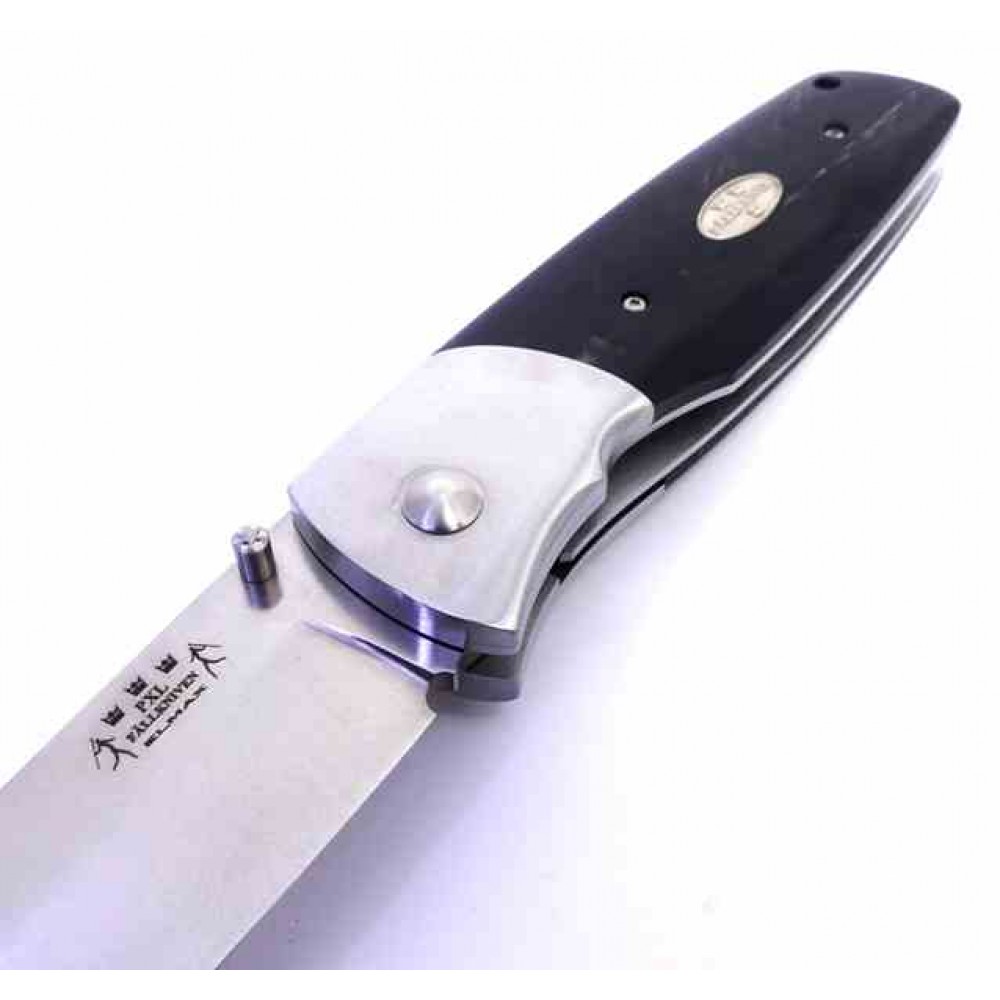 Fallkniven PXL Juma Carbon pxlcb - By Types | Camp & Hunting