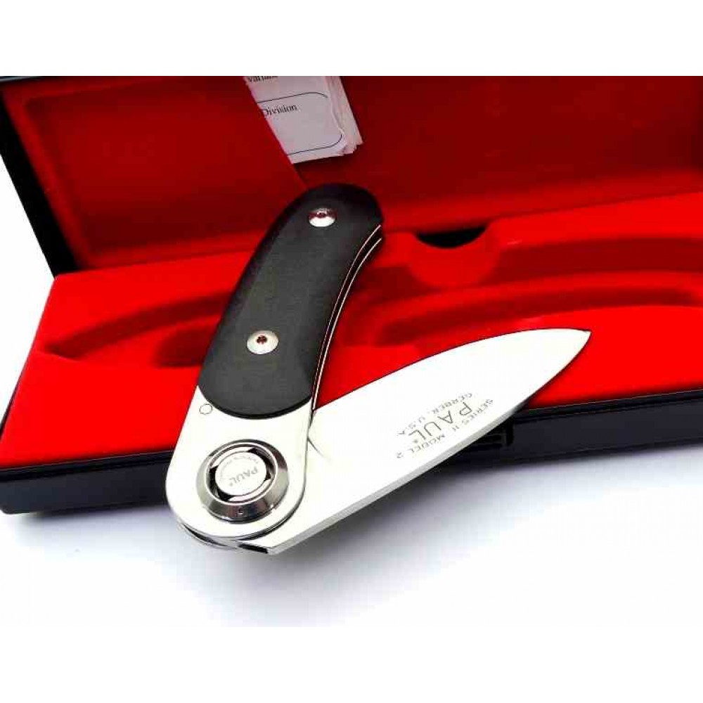 Gerber Paul Series Model II ch143 - Busqueda por Tipos | Campo y Caza