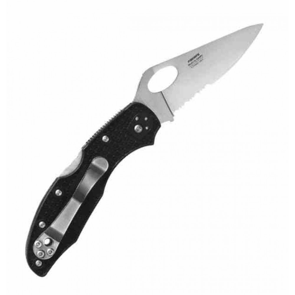 Ganzo Firebird F759MSBK Negra - Navajas | Catalogo Completo