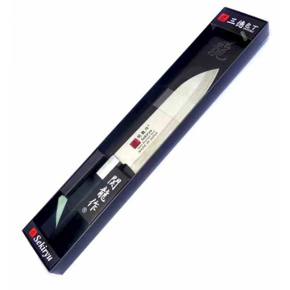 Sekiryu Santoku ABS srp100 - Búsqueda por marcas | Sekiryu