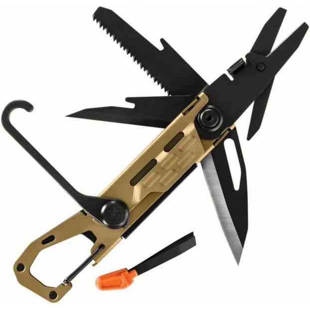 Gerber Stake Out Multi Tool g3845 - By Brands | Gerber