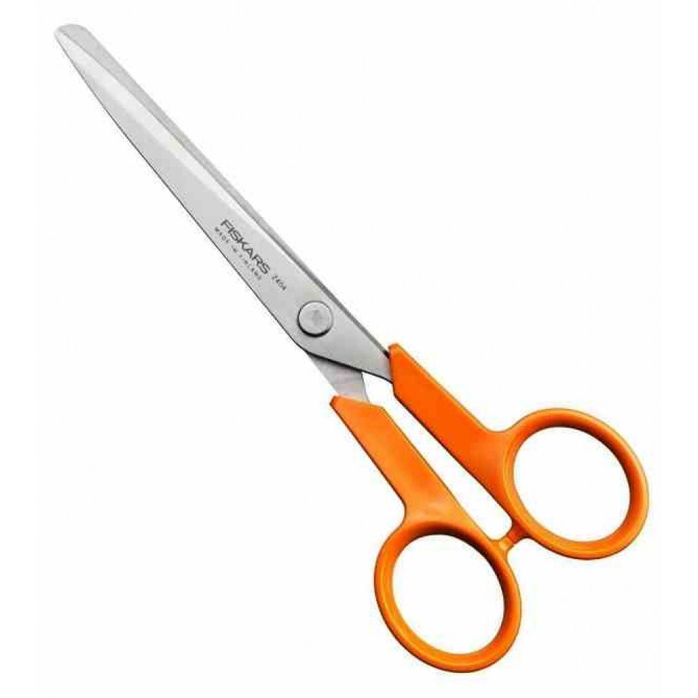 Fiskars Classic Universal Scissors 1075054 - Scissors | Sewing