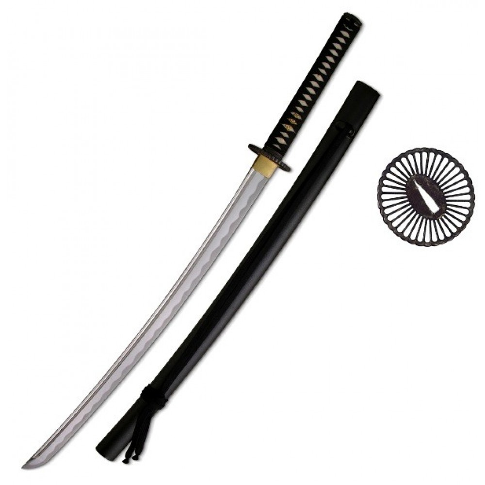 Hanwei Practical Plus XL pc6001lpf - Busqueda por Tipos | Orientales