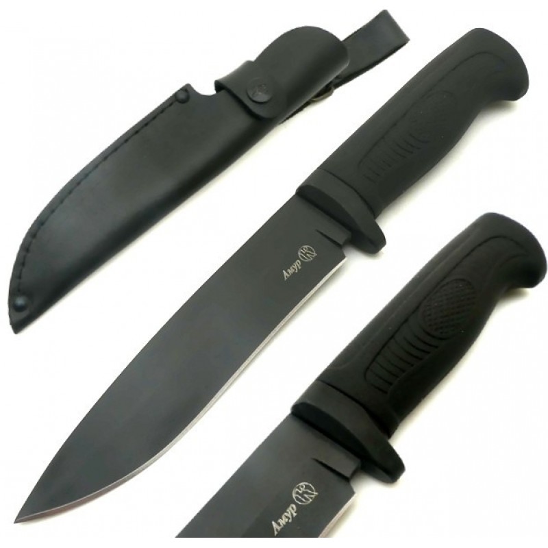 Kizlyar Knives