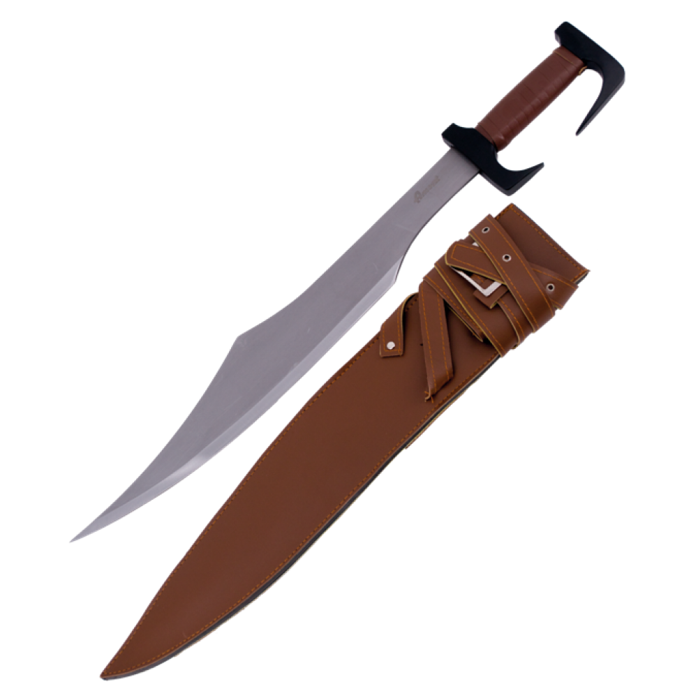 300 Sword 12876 - by Types | Movie Swords