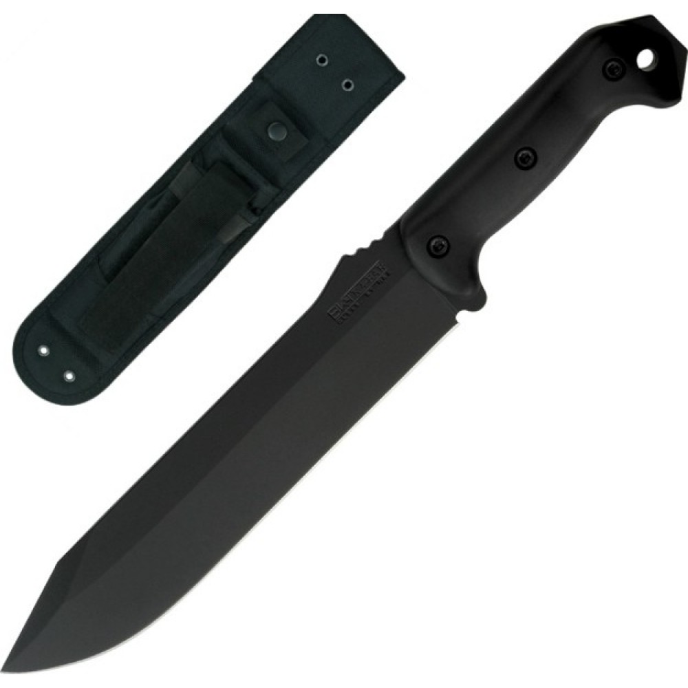 Becker Ka-Bar bk9 Combat Bowie - Busqueda por Marcas | Ka-bar