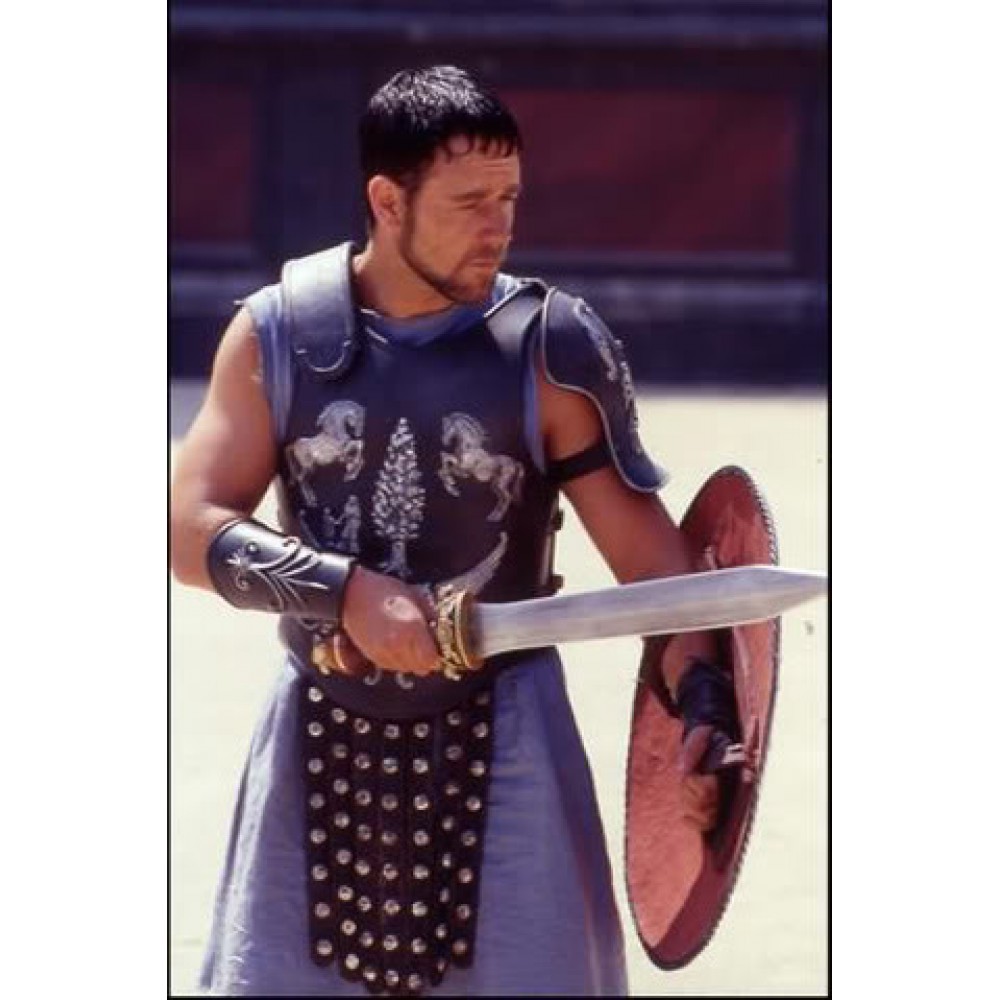 Gladiator Sword of Maximus 880012 - by Types | Movie Swords