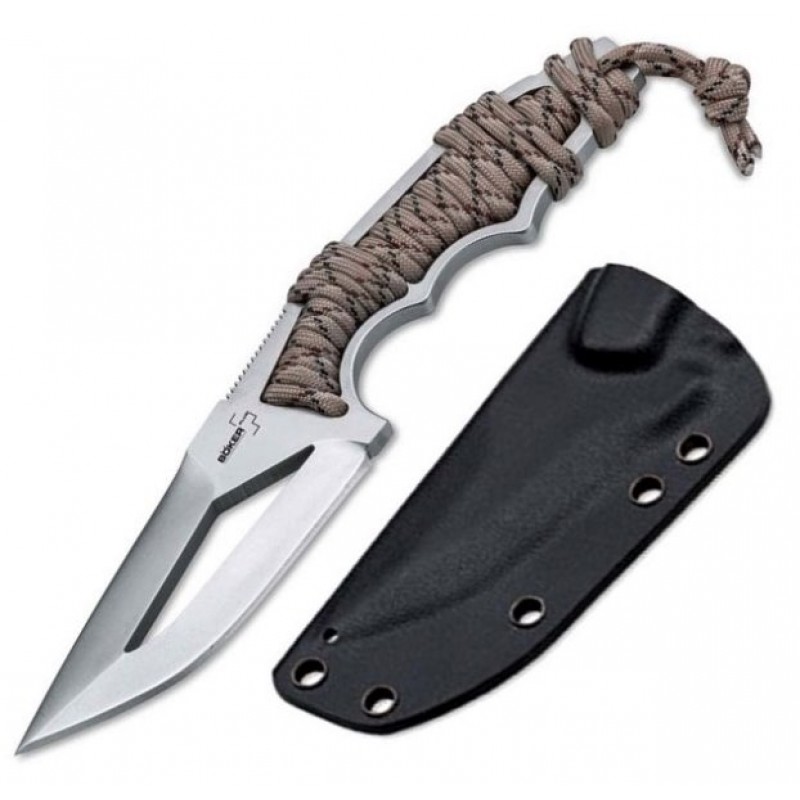 Skeleton Knives By Types - Fixed blades